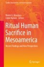 The Myth of the Willing Human Sacrificial Victim: The Complex Nature of ...