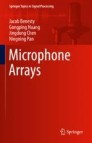 Microphone Arrays | SpringerLink