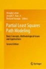 Partial Least Squares Path Modeling: Basic Concepts, Methodological Issues and Applications ...