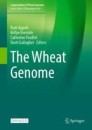 The Wheat Genome | SpringerLink