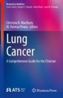 Lung Cancer: A Comprehensive Guide for the Clinician | SpringerLink