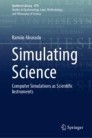 Computer Simulations in Science | SpringerLink