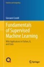 Fundamentals of Supervised Machine Learning: With Applications in Python, R, and Stata ...