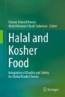 The Importance of Halal Food and Its Legality in Both Islamic and Non ...