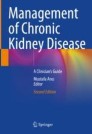 Fluid and Electrolyte Problems in Chronic Kidney Disease | SpringerLink