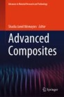 Classification and Application of Advanced Composite Materials ...