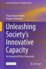 Theories of Growth, Innovation, and Entrepreneurship | SpringerLink