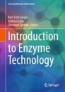 Enzyme Immobilization | SpringerLink