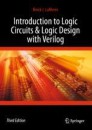 Introduction to Logic Circuits & Logic Design with Verilog | SpringerLink