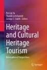 Tourism, Museums, and Ethics: Preserving Cultural Heritage for the ...