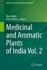 Conservation Strategies for Indian Medicinal Plants | SpringerLink