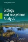 Forest Ecosystems | SpringerLink