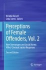 Gender Disparities in Sentencing: A Theoretical Approach | SpringerLink