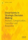 Overview of This Book on Strategic Decision-Making Under Uncertainty ...