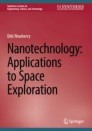 The History of Nanotechnology | SpringerLink