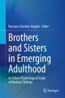 Emerging Adulthood | SpringerLink