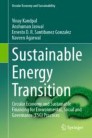 Sustainable Energy Transition, Circular Economy, and ESG Practices ...