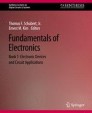 Fundamentals of Electronics: Book 1 Electronic Devices and Circuit ...