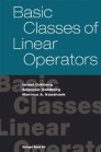 Basic Classes of Linear Operators | SpringerLink