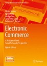 Electronic Commerce: A Managerial and Social Networks Perspective ...