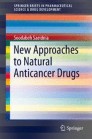 New Approaches to Natural Anticancer Drugs | SpringerLink