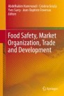 Food Safety Standards and International Trade: The Impact on Developing ...