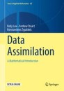 Data Assimilation: A Mathematical Introduction | SpringerLink