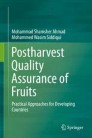 Factors Affecting Postharvest Quality of Fresh Fruits | SpringerLink
