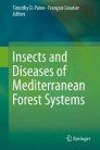 Invasive Insects in the Mediterranean Forests of Chile | SpringerLink