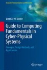 Ubiquitous Computing | SpringerLink
