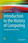 The Microprocessor Revolution | SpringerLink