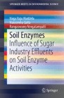 Soil Enzymes | SpringerLink