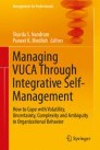 Introduction to VUCA | SpringerLink