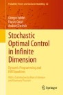 Stochastic Optimal Control in Infinite Dimension: Dynamic Programming ...