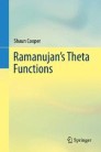 Ramanujan's Theta Functions | SpringerLink