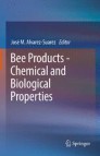 Chemical Composition of Honey | SpringerLink