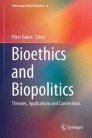 Biopolitics and Biopower: The Foucauldian Approach and Its Contemporary ...