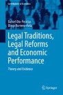 The Effectiveness of Legal Reforms and the Gap Between Law on the Books ...