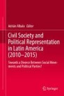 Introduction: Political Parties and Social Movements in Latin America ...