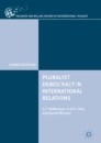 David Mitrany and the Purposes of Functional Pluralism | SpringerLink