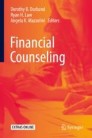 Financial Counseling | SpringerLink