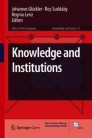 The Shared Challenges of Institutional Theories: Rational Choice ...