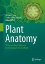 Plant Anatomy: A Concept-Based Approach to the Structure of Seed Plants ...