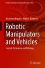 Flexible-Link Robots | SpringerLink