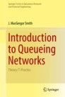 Introduction to Queueing Networks: Theory ∩ Practice | SpringerLink