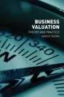 Business Valuation: Theory and Practice | SpringerLink