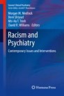 Origins of Racism in American Medicine and Psychiatry | SpringerLink