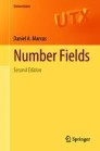 Number Fields | SpringerLink