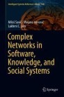 Introduction to Complex Networks | SpringerLink