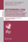 VBF: Vector-Based Forwarding Protocol for Underwater Sensor Networks | SpringerLink